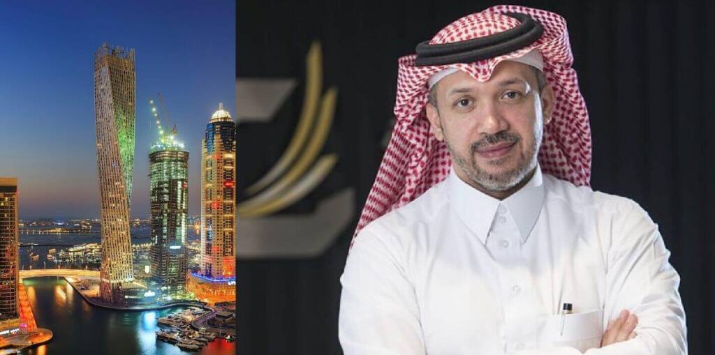 The story behind the developer who built the “twisted tower” – Cayan Group