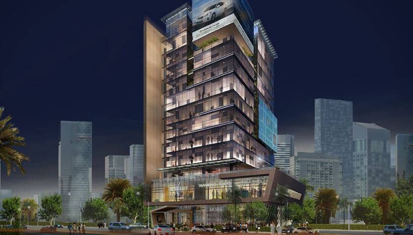 Cayan Group relocates headquarters to cmc tower, riyadh, ksa – Cayan Group