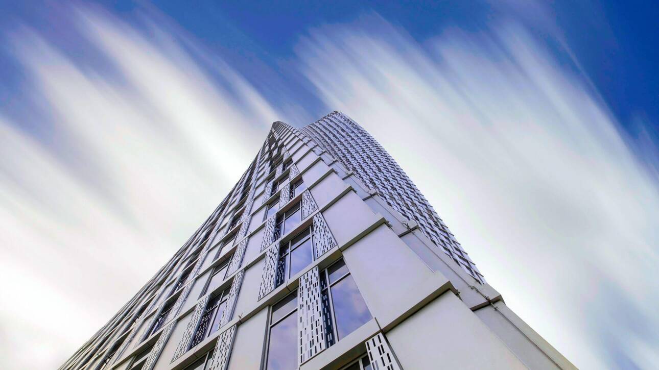 Cayan Tower – Cayan Group – Cayan Group