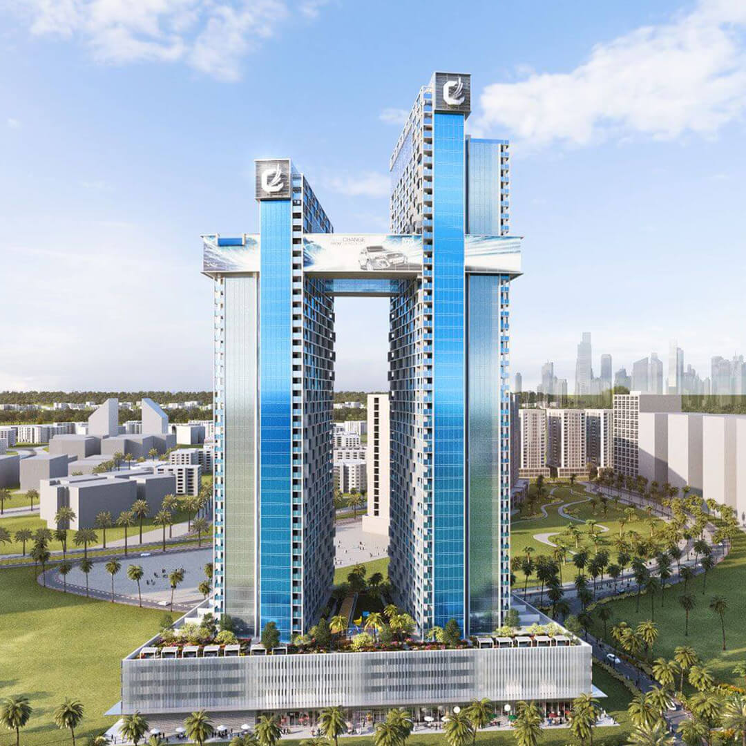 Cayan Group – Real Estate Investment & Development