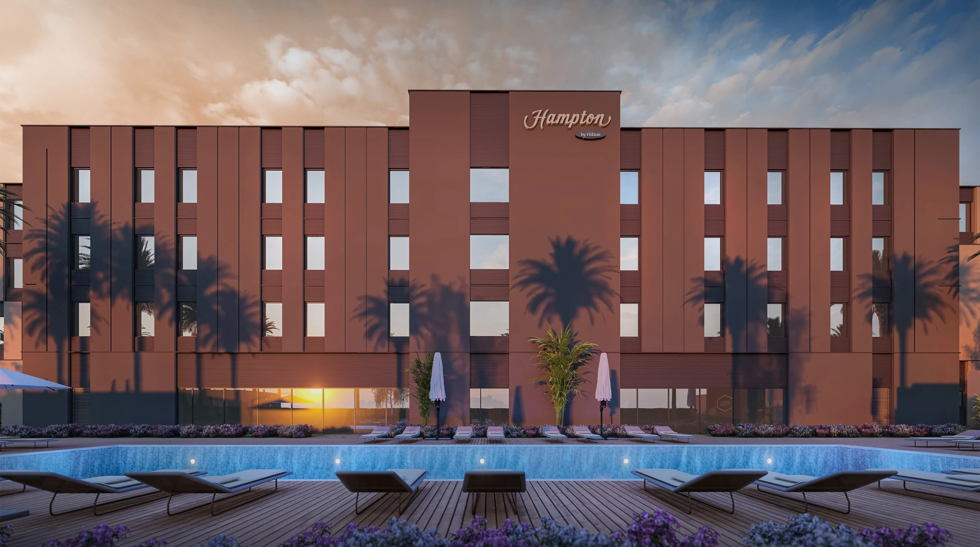 Cayan Group – Real Estate Investment & Development